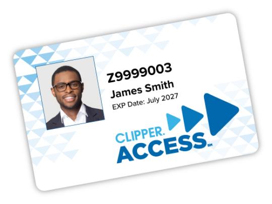 Clipper Access (RTC) | 511.org